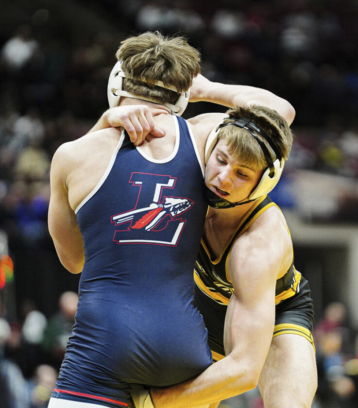 Garfield’s dynamic duo heads to state title matchups | News, Sports ...